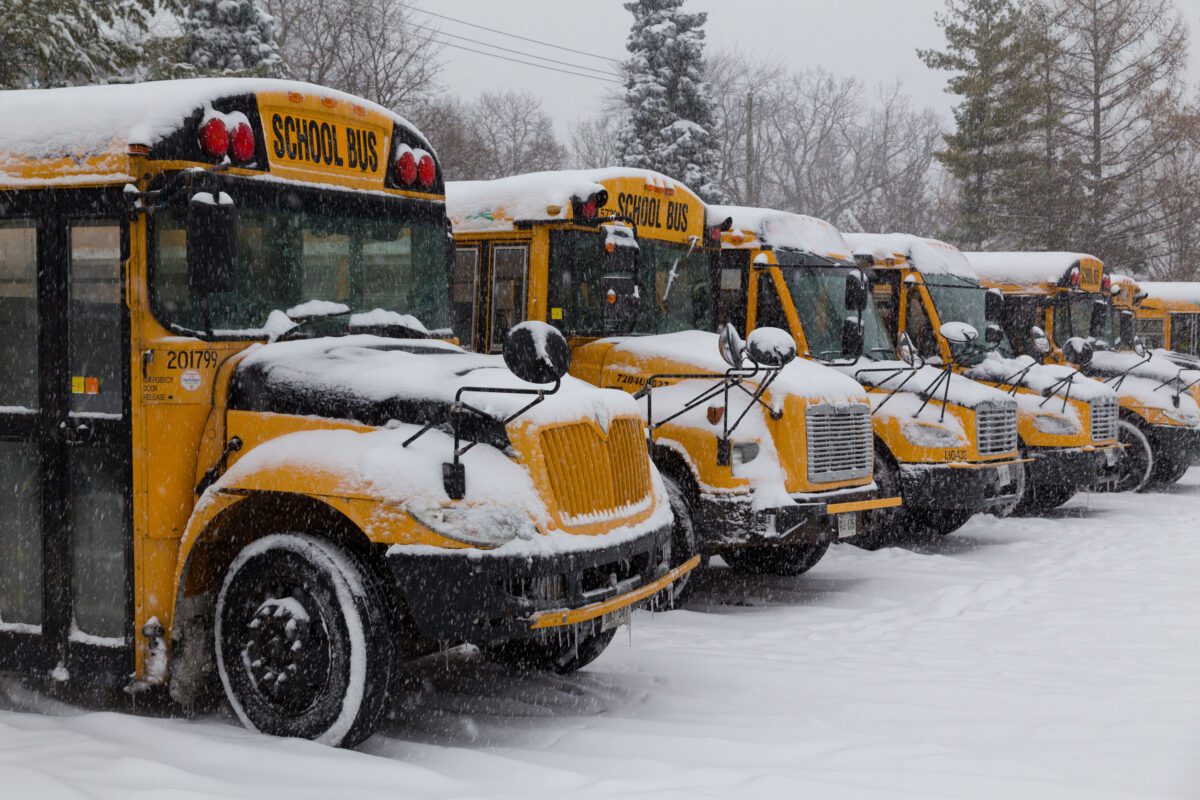 News | Halton Student Transportation Services